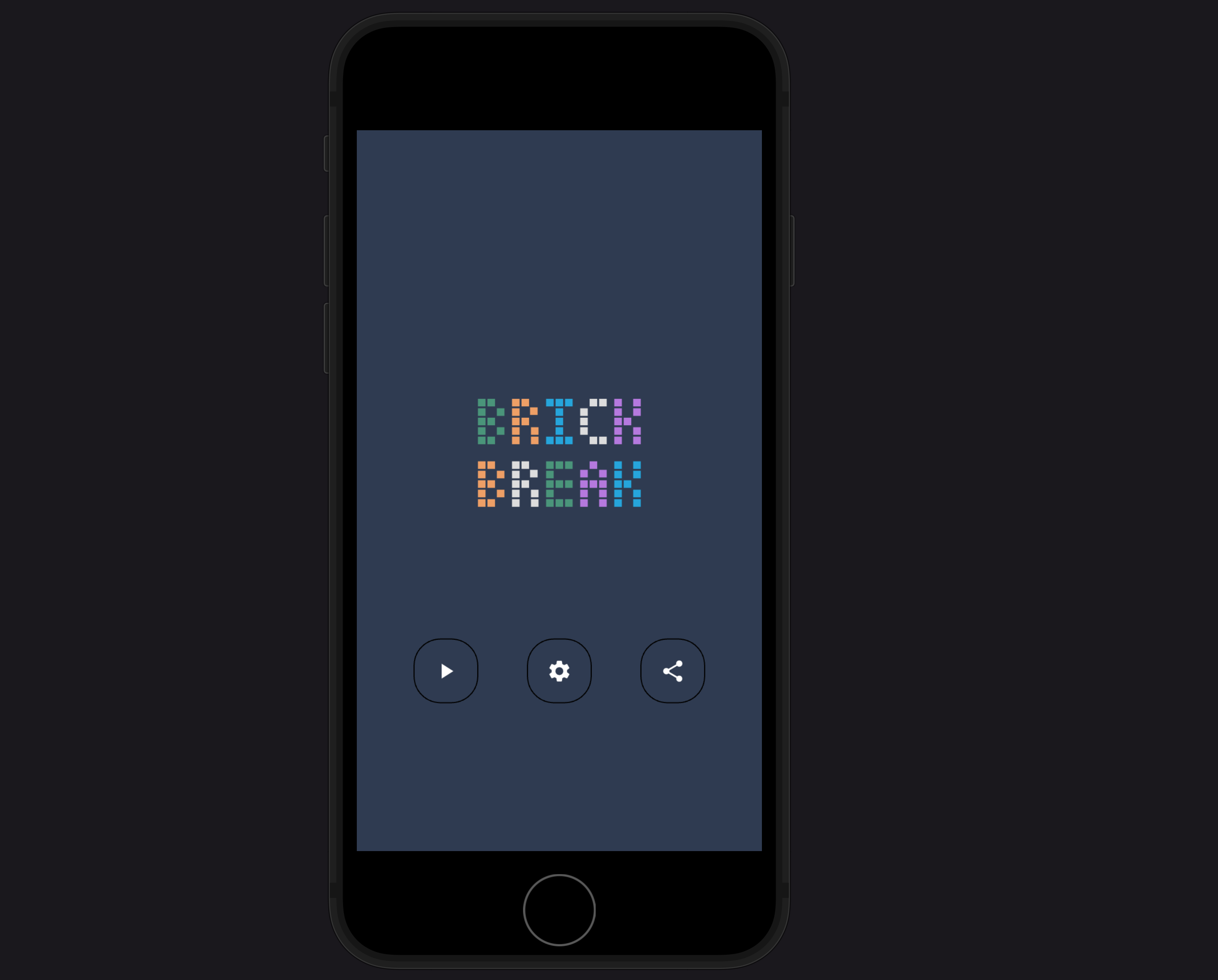 Break Breaker || Flutter Game by mouaadouajib | CodeCanyon